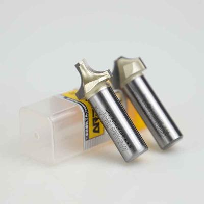 Cina Arden Alta precisione CNC incisione fresatura tagliatore Bakelite fresatura tagliatore fine aperto incisione bit cutters in vendita