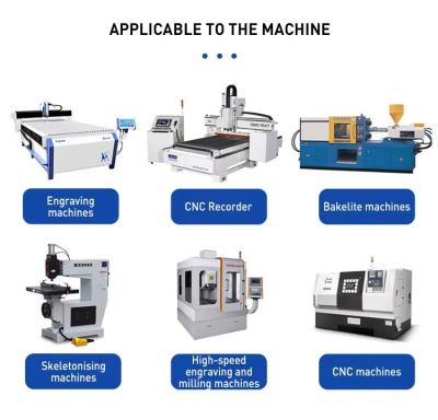 Cina 1/2in 1/4in Arden Router Bit Round Over Router Bit con cuscinetto in vendita