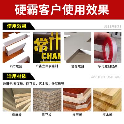 중국 탄산 Cnc 1/8 1/4 3/8 압축 나선 라우터 나무 8mm 절단 압축 비트 Cnc 절단 위 아래 압축 끝 밀 판매용