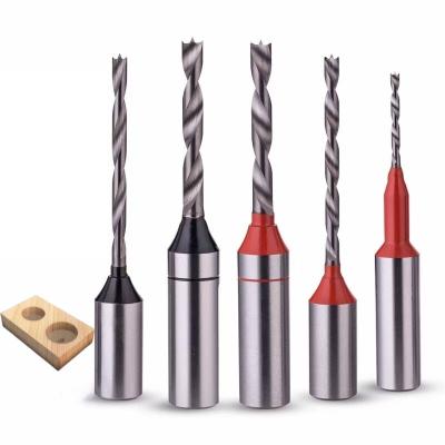 China High Quality TCT Dowel Drill Bit Blind Hole Drill Bit for Woodworking Machine Drilling Machine Multiple Boring Machine for sale