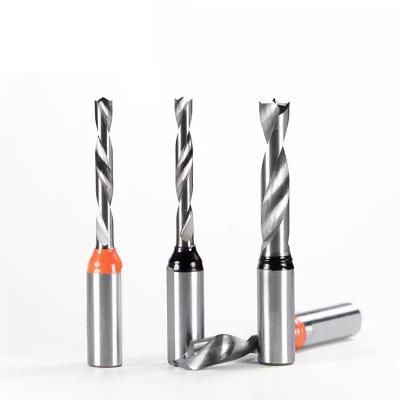 China High Quality TCT Dowel Drill Bit Blind Hole Drill Bit for Woodworking Machine Drilling Machine Multiple Boring Machine for sale