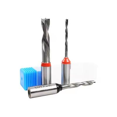 China High Quality TCT Dowel Drill Bit Blind Hole Drill Bit for Woodworking Machine Drilling Machine Multiple Boring Machine for sale