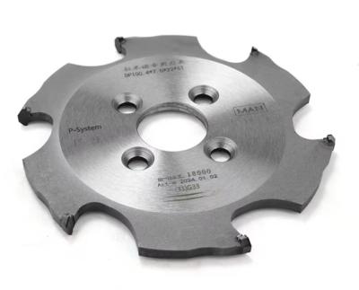 Cina Bits di router per lavorazione del legno personalizzati 8 mm 12 mm Strumenti per la lavorazione del legno Lama a sega in vendita