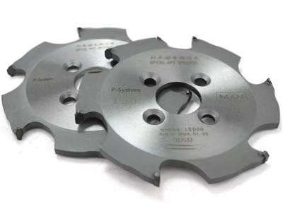 Cina Bits di router per lavorazione del legno personalizzati 8 mm 12 mm Strumenti per la lavorazione del legno Lama a sega in vendita