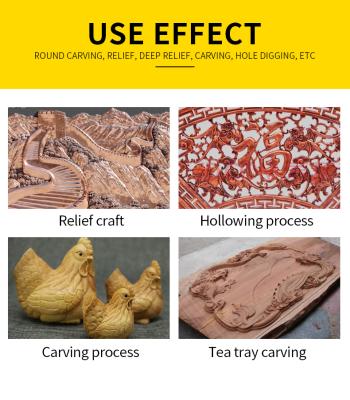Cina Frese per incisione per lavorazione del legno 20° 30° 45° Punte a fondo piatto Frese a V OBM in vendita