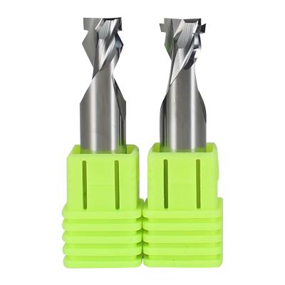 China 60HRC-Neonstreifen-Cnc-Bits für Holz zu verkaufen
