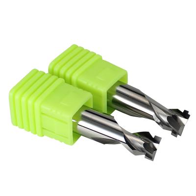 China 60HRC-Neonstreifen-Cnc-Bits für Holz zu verkaufen