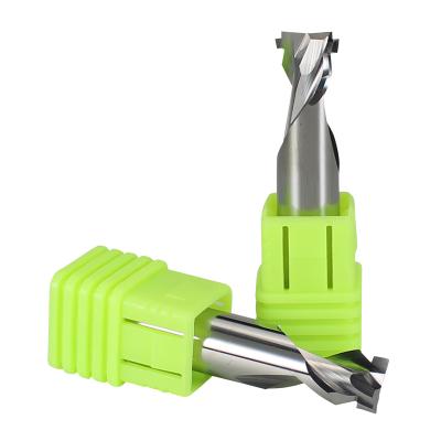 China 60HRC-Neonstreifen-Cnc-Bits für Holz zu verkaufen
