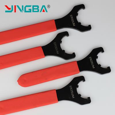 China Factory Direct Price Professional Design Telescopic Lug Nut Set Wrench for Wood for sale