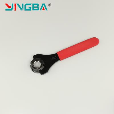 China Factory Direct Price Professional Design Telescopic Lug Nut Set Wrench for Wood for sale