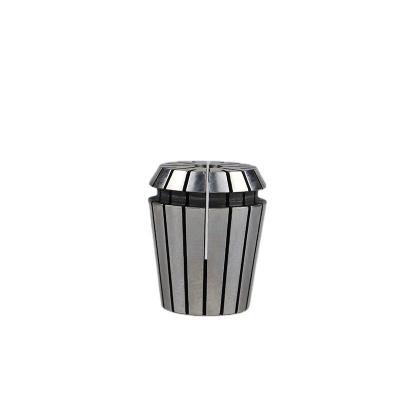 China Silver Lathe Collet Chuck Spring Knife Holder Construction Works  Engraving Machine Accessories for sale