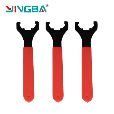 Κίνα Εργαλείο κλειδιού παξιμαδιού εξαγωνικής βιομηχανικής χρήσης OEM προς πώληση