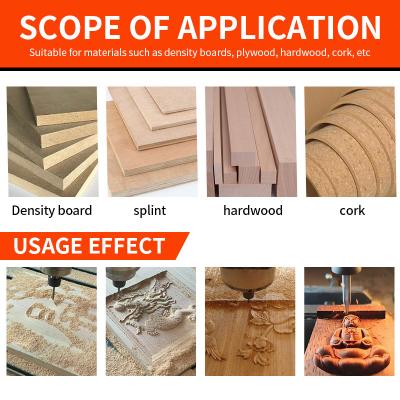 Cina FRESA PER SMUSSATURA CON RAGGIO A DUE TAGLIENTI FRESE PER SMUSSATURA CON RAGGIO in vendita