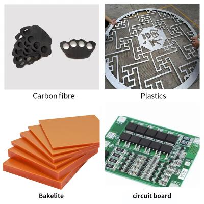 China Carbide wolfraam pcb cnc maïs tanden freesmachine cnc router bits circuit boards koolstofvezel snijgereedschappen Te koop