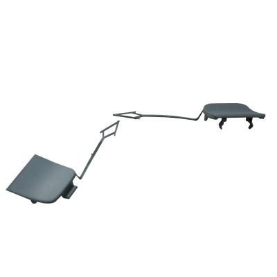 China Oem Rear Bumper Tow Hook Cover Cap 2016 2017 2018 VW Passat Car Auto Body Parts Manufacturers for sale