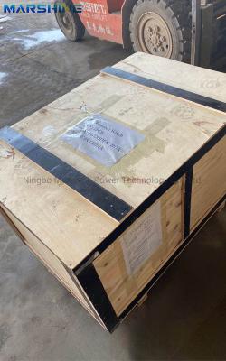 Chine Machine hydraulique de traction de câbles Capstan Winch OEM à vendre