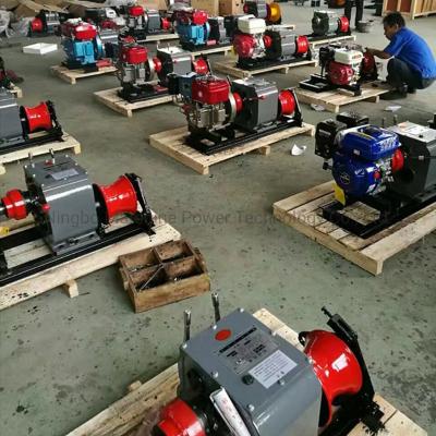 Chine Le moulin hydraulique à deux roues de cinq tonnes à résistance à l'explosion à vendre