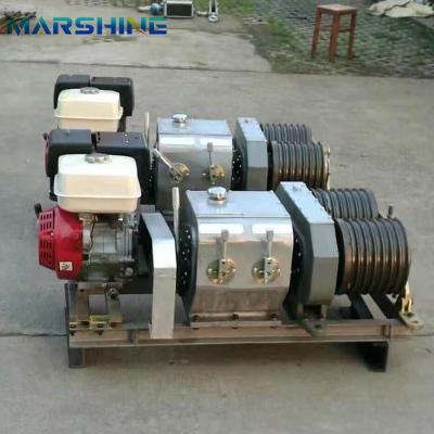 Chine Le moteur à essence et le moteur diesel résistant à l'explosion pour les environnements difficiles à vendre