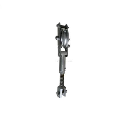 중국 Adjustable Earth Wire Pulley Block Stringing Tools 판매용