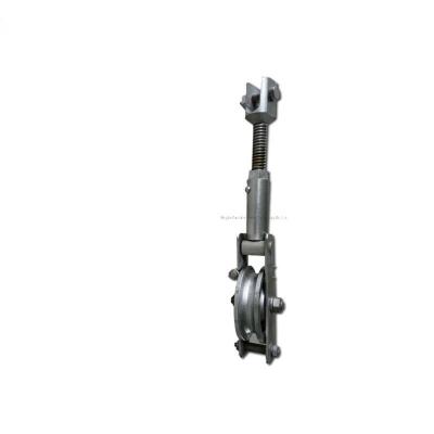 중국 Adjustable Earth Wire Pulley Block Stringing Tools 판매용