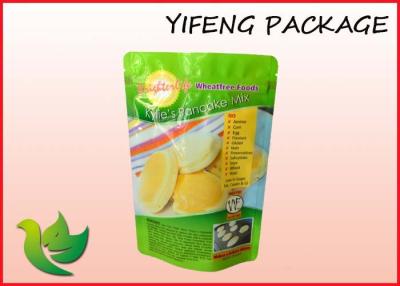 Cina I biscotti/di plastica stampato spuntino stanno sui sacchetti, stanno sui sacchetti risigillabili in vendita