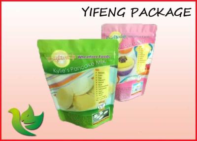 Cina Le borse risigillabili/imballaggio risigillabile/sacchetti di plastica risigillabili/guarnizione insacca in vendita