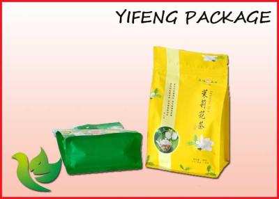 Cina Sacchetti di plastica laterali della serratura dello zip del rinforzo in vendita