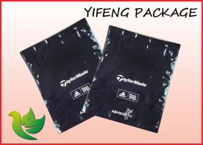 Cina Tacca d'imballaggio termosaldata su misura dello strappo delle borse dell'indumento per la biancheria intima in vendita