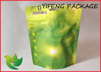 Cina Reasealable sta sulla borsa, sacchetto d'imballaggio dello spuntino di salute in vendita