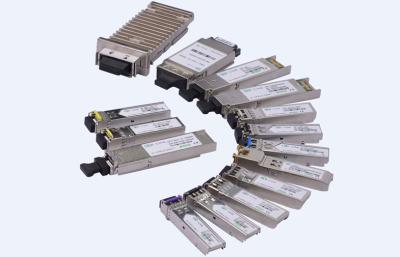 中国 10GBASE ER SFP+ の互換性がある光学トランシーバー モジュール 10Gb/s 40km HP 販売のため