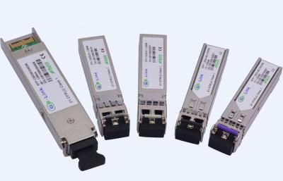 中国 APD の受信機が付いている多用性がある 45W2812 IBM XFP の光学トランシーバー 10GBASE ER 販売のため