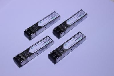 China Transmisores-receptores ópticos 2.5G 1310nm los 20KM Nortel de SFP compatible en venta