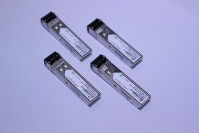 China Transmisores-receptores ópticos de SFP el 155M 850nm los 550M en venta