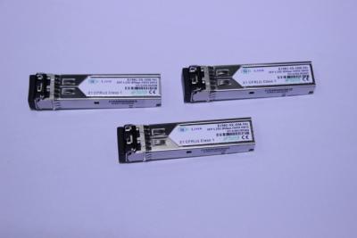 China Transceptores ópticos de SFP 155M 1550nm 40KM à venda