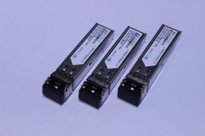 China Transceptores ópticos de SFP 155M 1310nm 40KM à venda