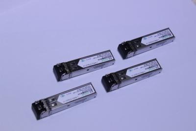 China Transceptores ópticos de SFP 155M 1310nm 10KM à venda