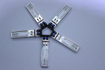 Cina Ricetrasmettitori ottici di SFP 622M 1310nm 550M in vendita