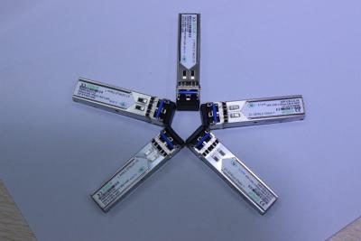Cina Ricetrasmettitori ottici di SFP 622M 850nm 550M in vendita