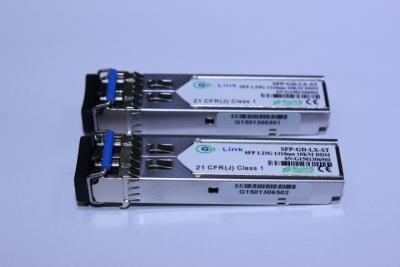 Cina Ricetrasmettitori ottici di SFP 622M 1310nm 550M Nortel compatibile in vendita