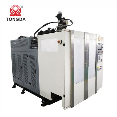 中国 PAポリ塩化ビニールPPの水差しのブロー形成機械自動高性能 販売のため