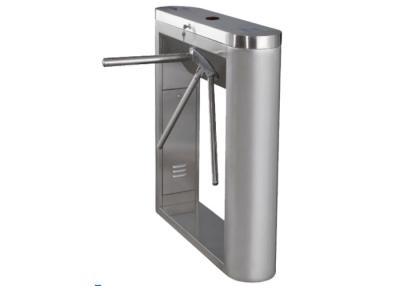 Китай Двойной турникет строба скорости направления, турникеты контроля допуска блока развертки QR вращая продается