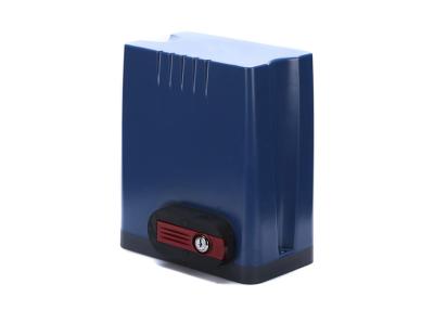 중국 자동 주거 미닫이 오프너 직류 전동기 24V / 150W 리모콘 판매용