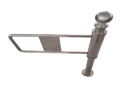 Китай Длина ворот Uni дирекционная 800mm турникета качания нажима руки ручная продается