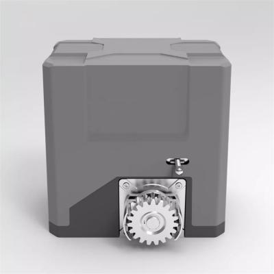 China operador teledirigido PY800AC de la puerta de desplazamiento de WIFI del motor de CA 370W en venta