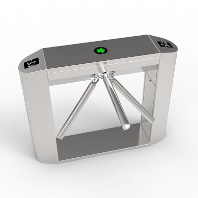 Китай Трипода с поворотником, барьерная дверь, компактная, быстрая для внутреннего или внешнего использования продается