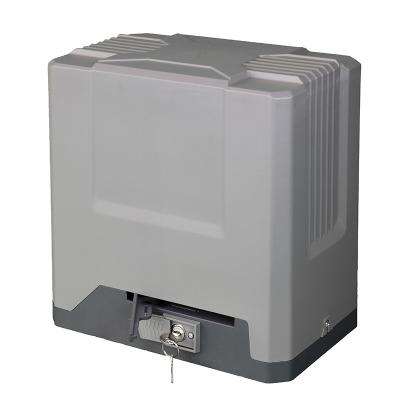 China 2500kg Moderner elektrischer Torantrieb, Automatisches Steuerungssystem, Zahnradgetriebener Schiebetorantrieb zu verkaufen