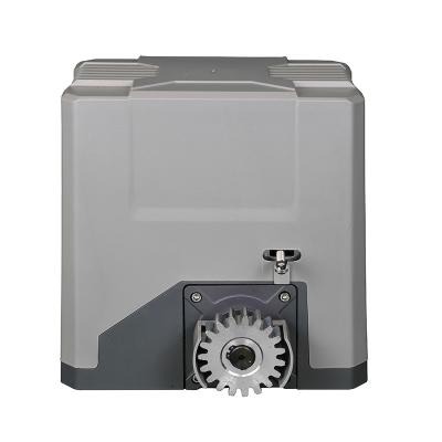 China 2500kg Moderner elektrischer Torantrieb, Automatisches Steuerungssystem, Zahnradgetriebener Schiebetorantrieb zu verkaufen
