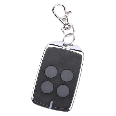 China JOYTECH Modern Design 4-Button Remote Control Hand Transmitter for Villa Door Operators for sale