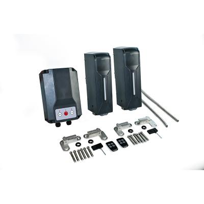 Китай Роликовое колесо постоянного тока Электромеханический WIFI функция Дополнительный распашной привод ворот PK600GL продается