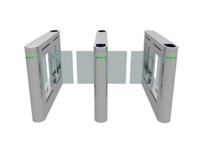 Китай Биометрический кадр управления доступом 1.5mm ядра Hitech турникета руки качания крыла продается